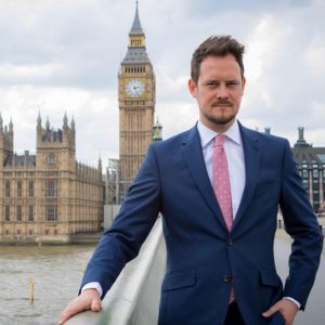 About - Stephen Morgan MP