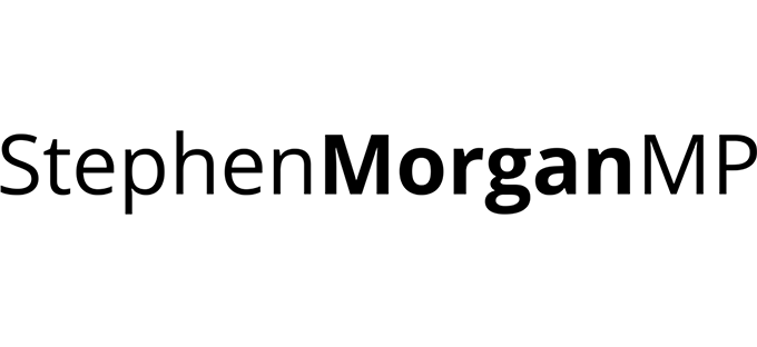 Privacy statement – Stephen Morgan