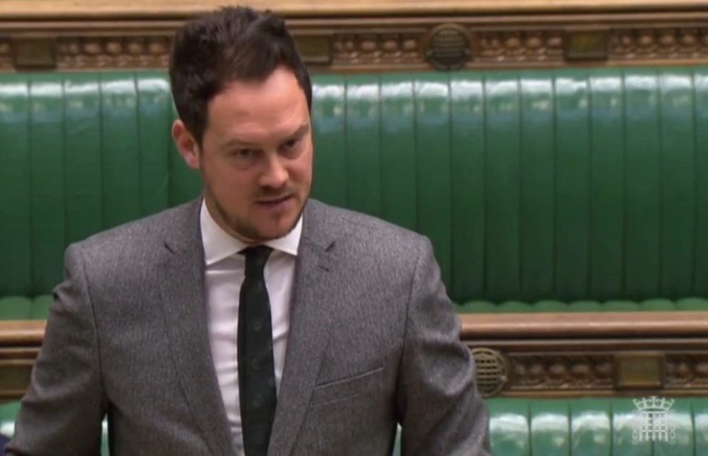 “Study after study must be replaced by action after action” says Shadow ...