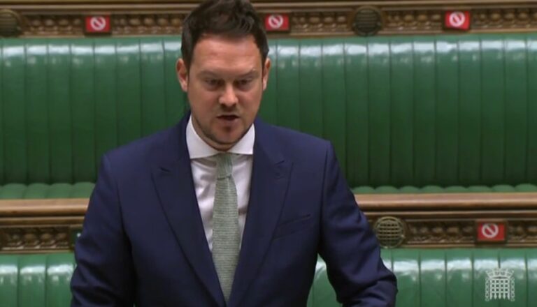 Stephen Morgan MP calls to set aside party politics to get Overseas ...