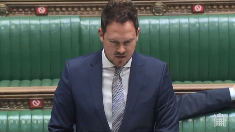 Portsmouth MP urges Ministers to swiftly address ‘all time low’ mental ...