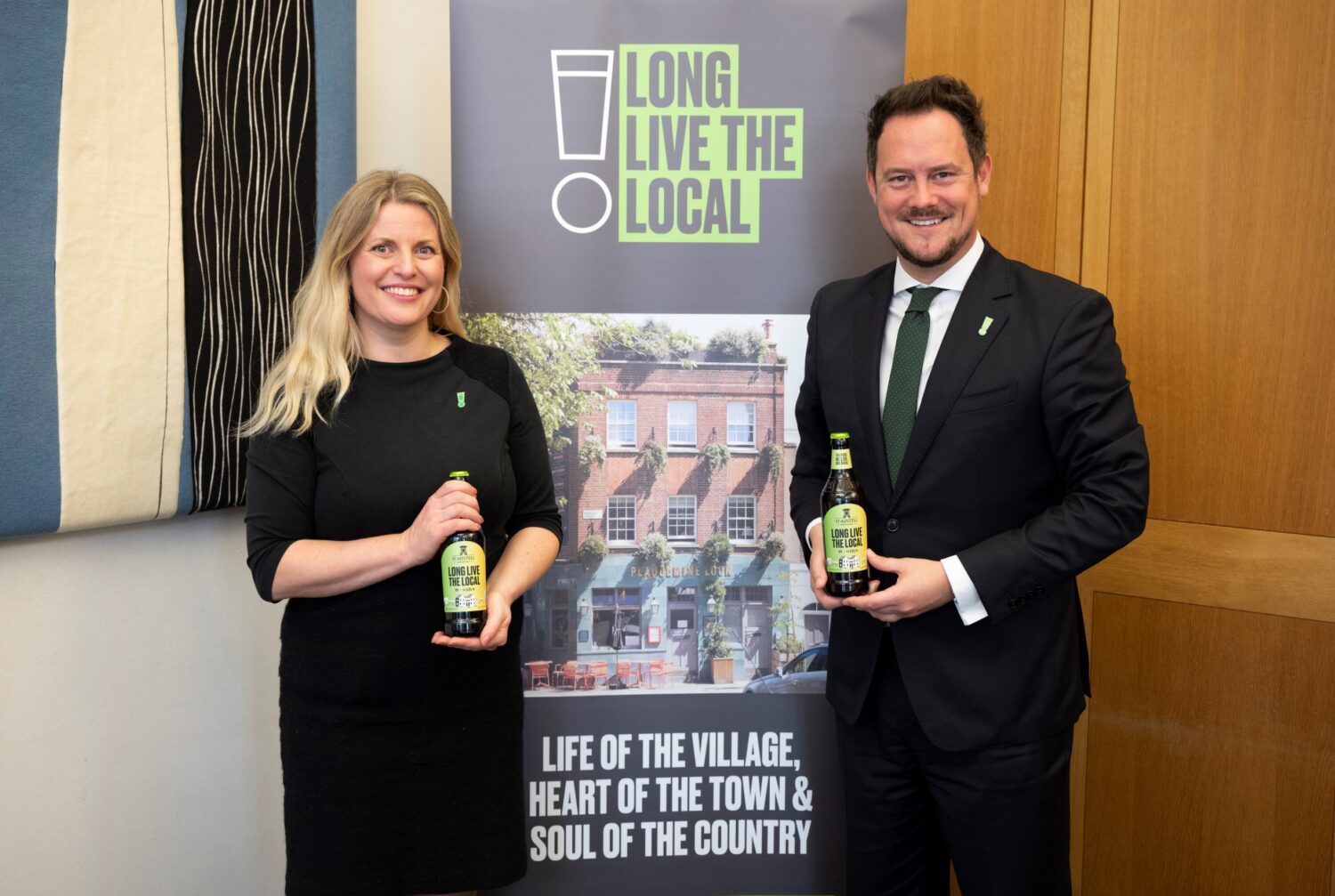 Budget 2021: City MP pledges support for local pubs in Portsmouth ...