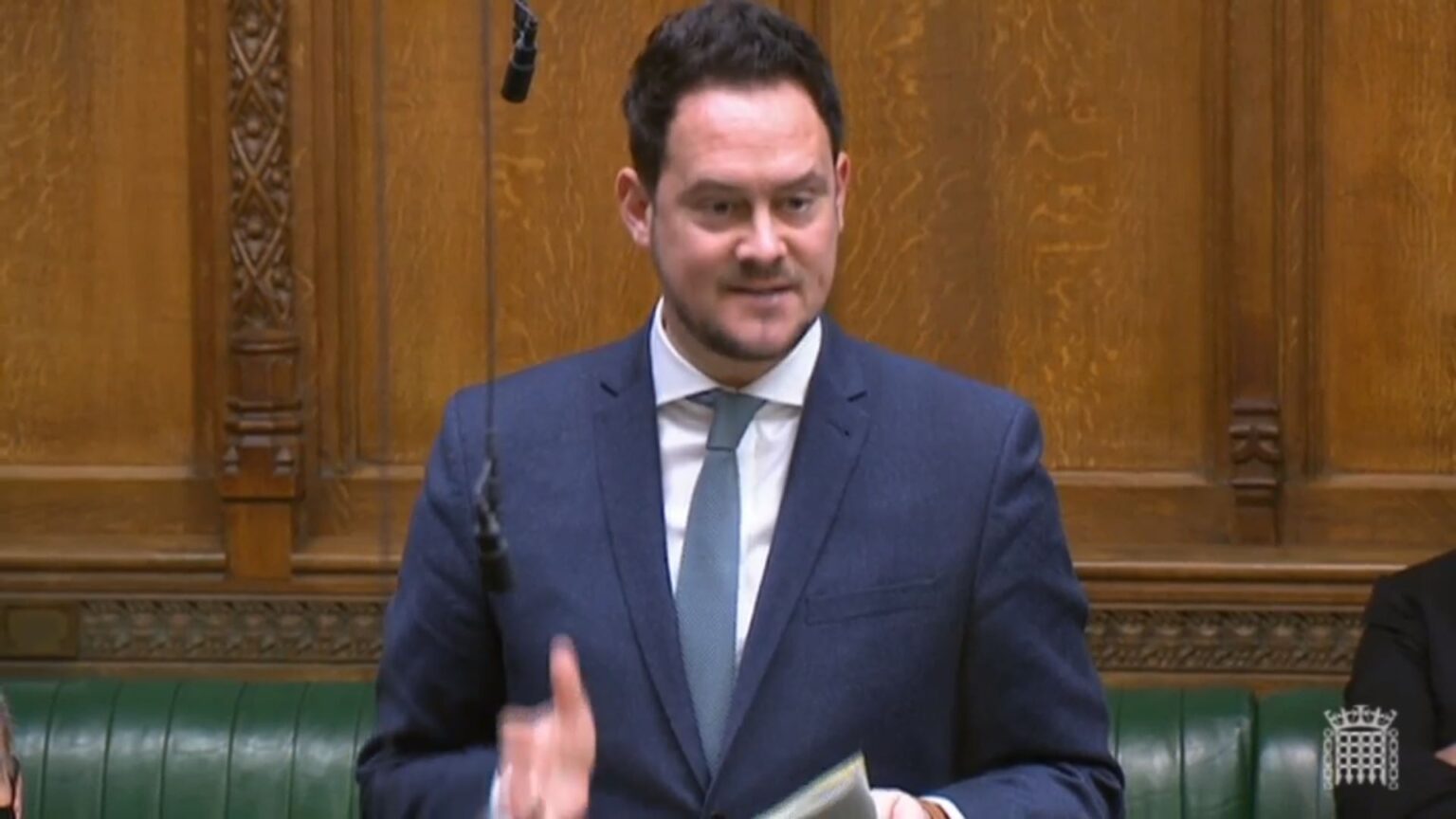 Aquind: Portsmouth MP grills ministers on checks carried out on alleged ...