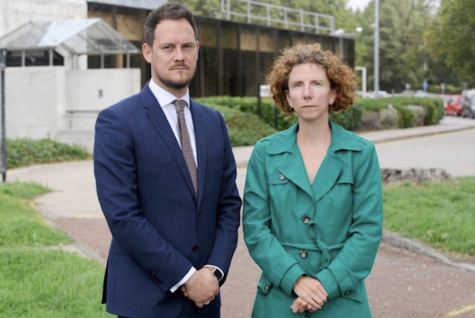 Keeping HMRC in Portsmouth: City MP responds - Stephen Morgan MP