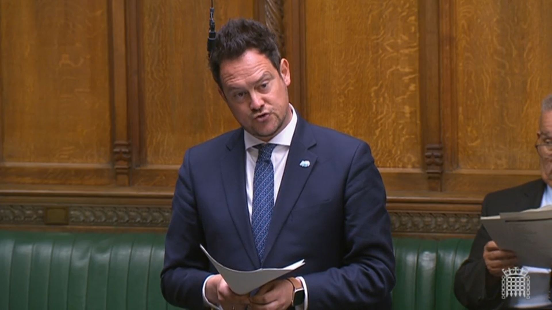 Portsmouth MP attacks Ministers on ‘failure’ to deliver fair pay for ...