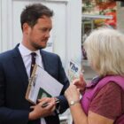 About - Stephen Morgan MP