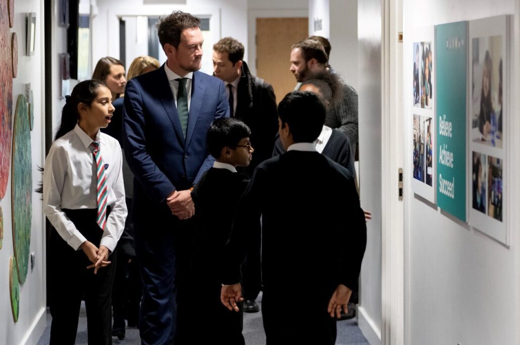 City MP: Child Poverty Taskforce will tackle one of Portsmouth’s ...