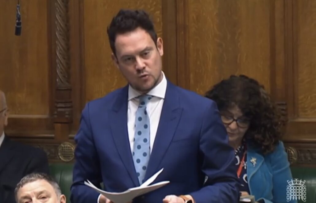 ‘When will the government deliver safer streets and safer communities ...