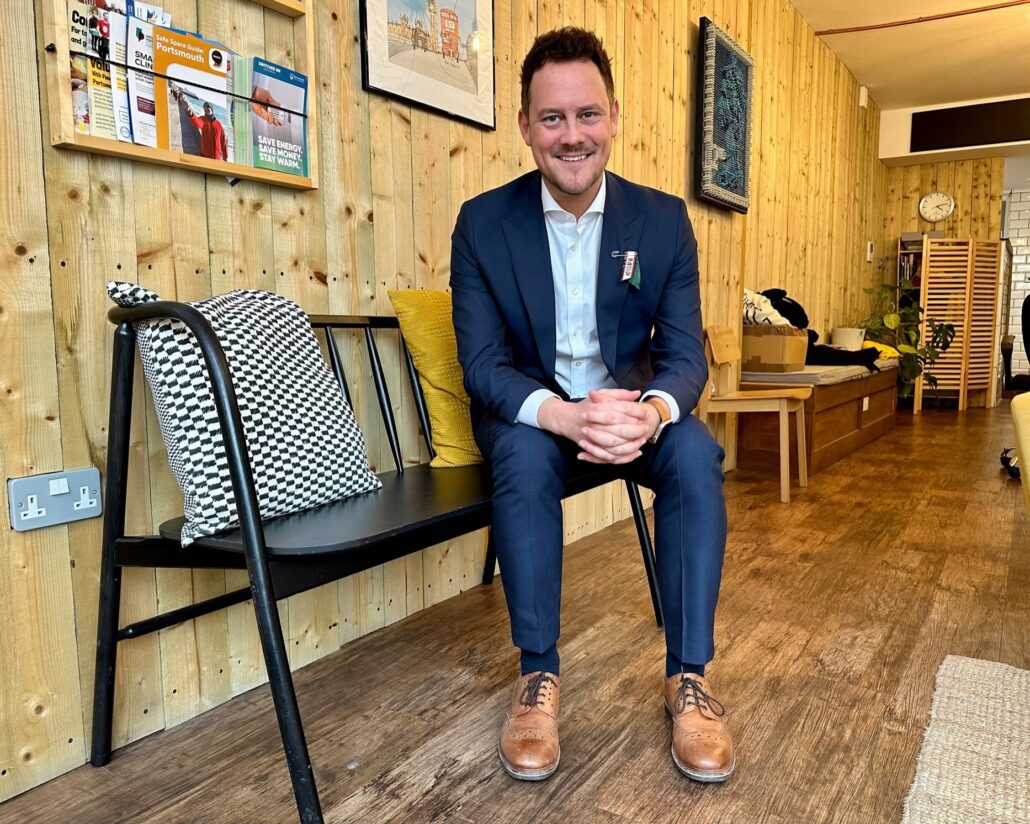 “Young people in Portsmouth deserve a say in their future”: Stephen ...