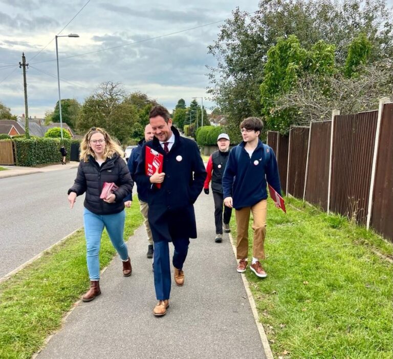 ‘Historic results show how far Labour has come’ Portsmouth MP says ...