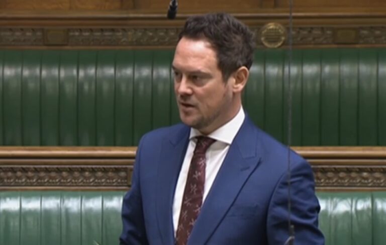 Portsmouth MP brands Government decision to drop conversion practices ...