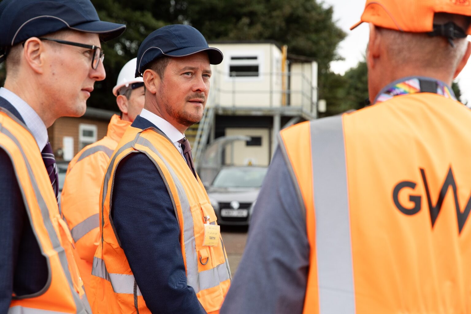 Labour promises to end rail misery in region, as City MP sets out ...