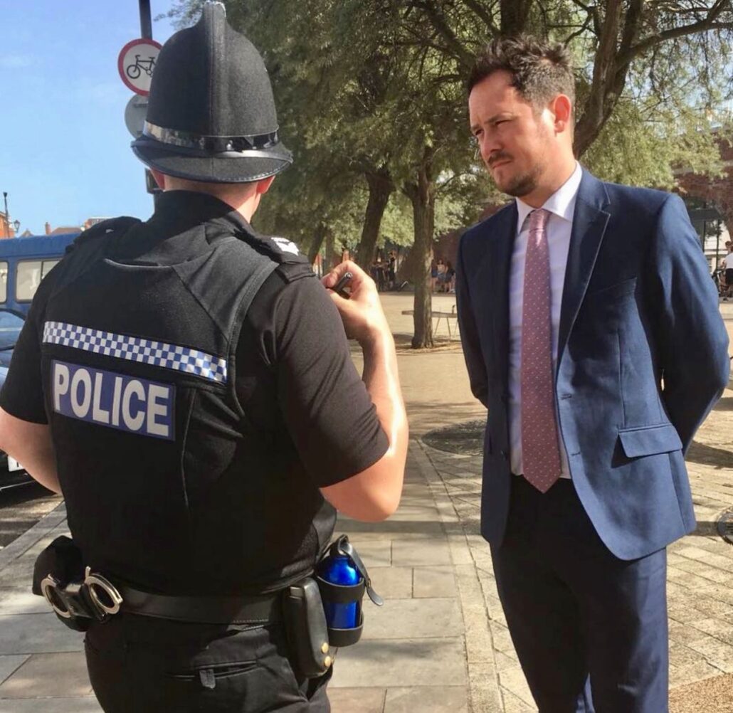 Stephen Morgan welcomes more support for Portsmouth victims of ...