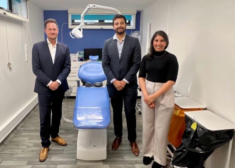 City MP backs Labour’s extra urgent dental appointments for Portsmouth ...